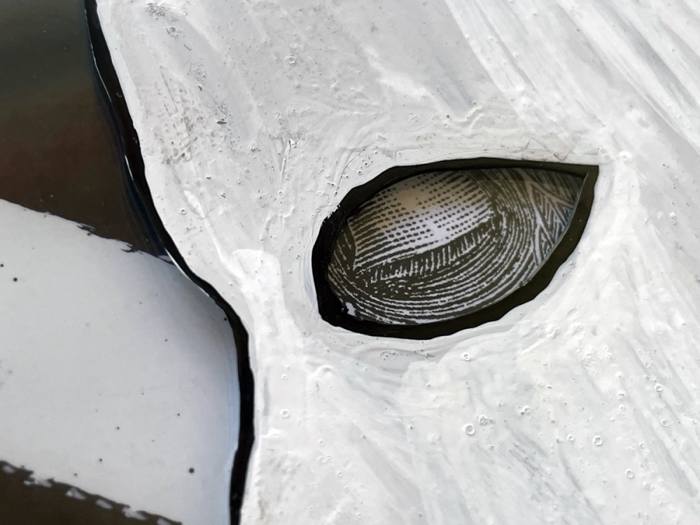 CYPHERPUNKS OF THE WORLD Original Artwork